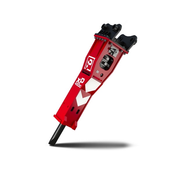 Promove xP 4500 Specifications & Technical Data (2017-2025) | LECTURA Specs