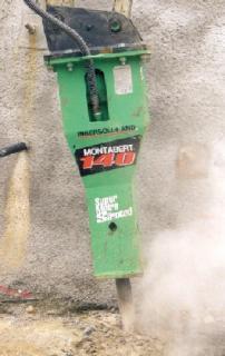 Montabert 140 Specifications & Technical Data (2004-2008) | LECTURA Specs