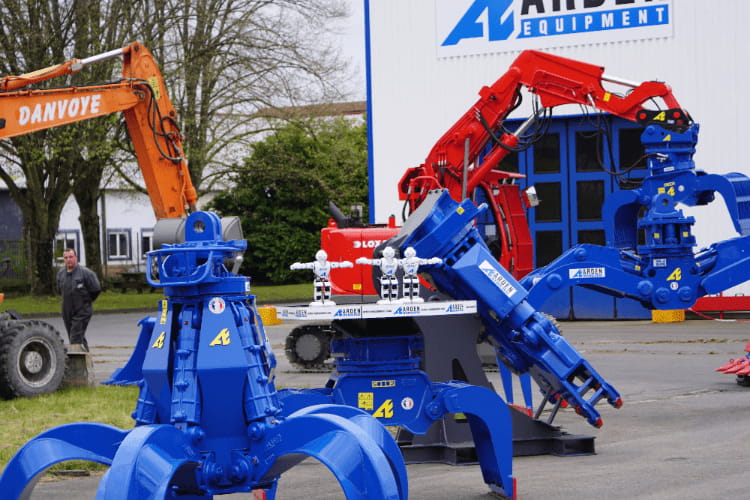 Arden AB0853 Specifications & Technical Data (2019-2025) | LECTURA Specs