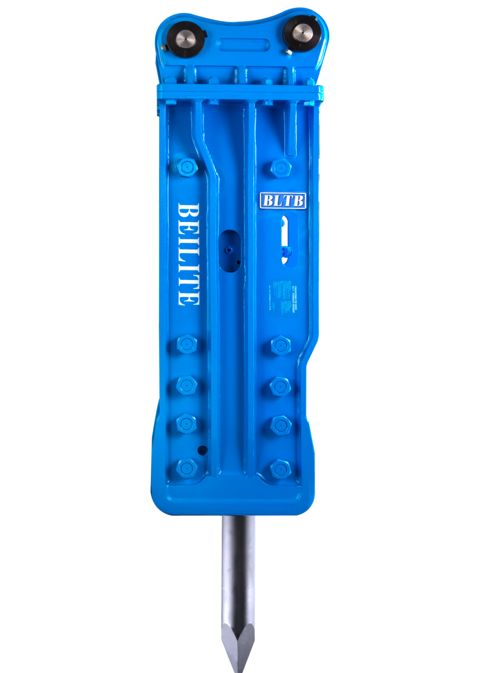 Beilite BLTB-155 Specifications & Technical Data (2018-2020) | LECTURA ...