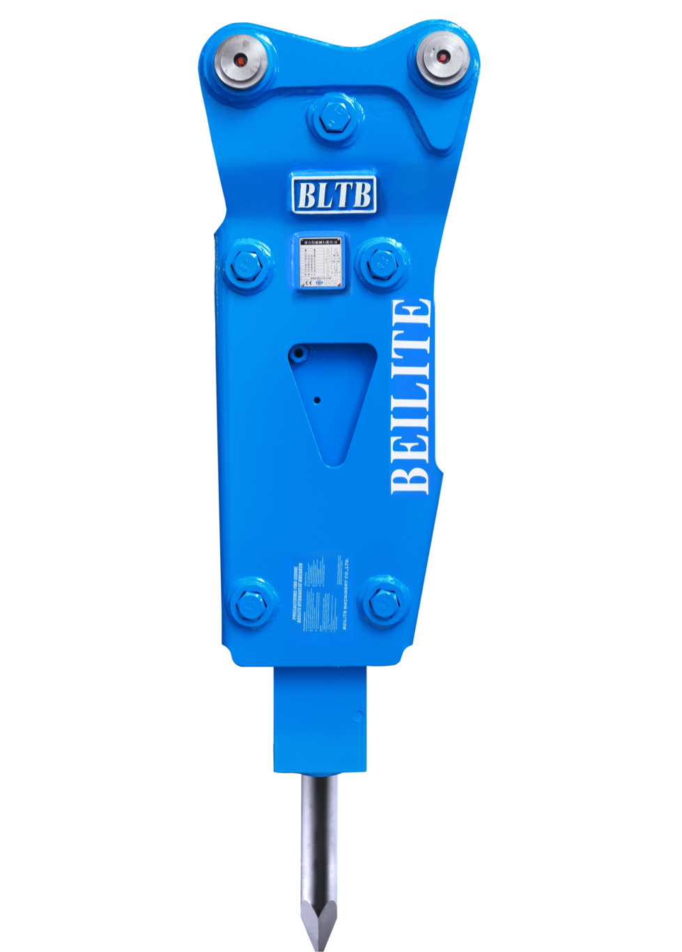 Beilite BLTB-85 Specifications & Technical Data (2018-2020) | LECTURA Specs