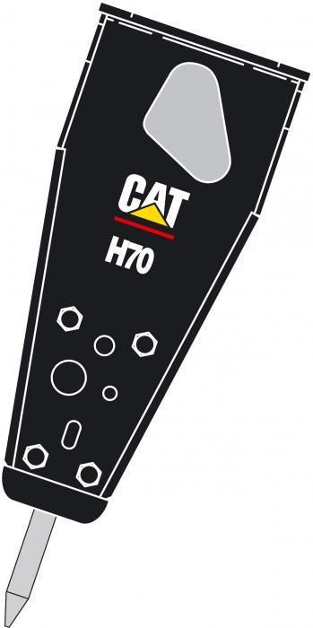 Caterpillar CAT 70FT Specifications & Technical Data (1996-2012 ...