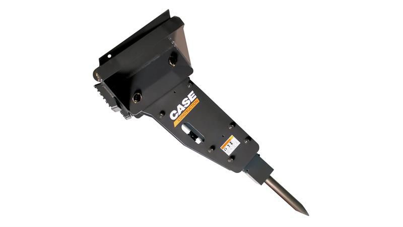 Case CH-4M Specifications & Technical Data (2018-2025) | LECTURA Specs