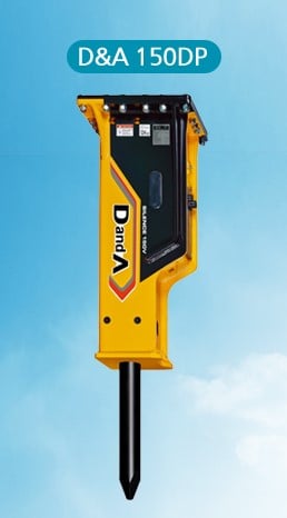 D & A 150DP Specifications & Technical Data (2018-2025) | LECTURA Specs