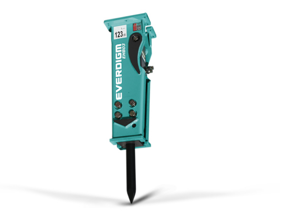 Everdigm EHB03NA Specifications & Technical Data (2017-2025) | LECTURA ...