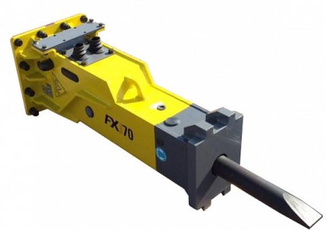 Hydra Ram FX-200 Specifications & Technical Data (2011-2025) | LECTURA ...