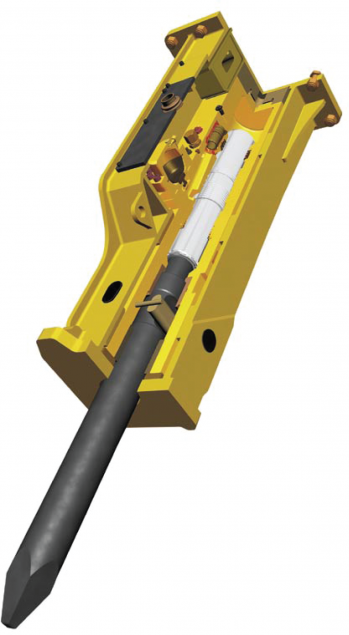 Hydra Ram FX-340 Specifications & Technical Data (2011-2025) | LECTURA ...