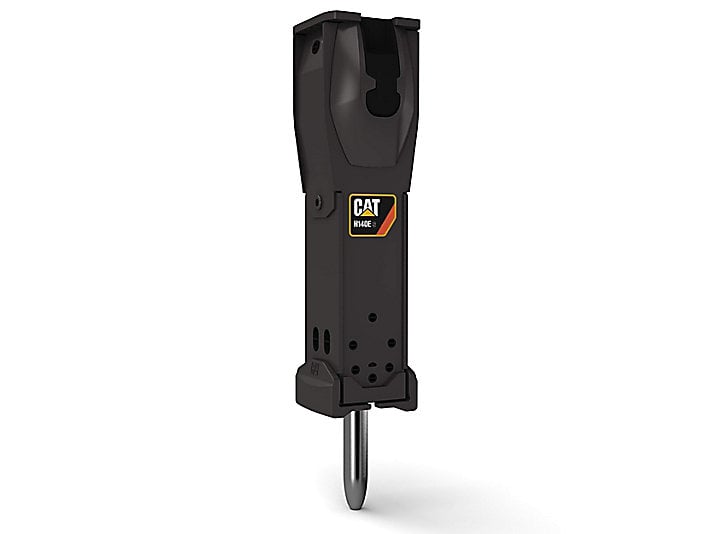 Caterpillar H140E S Specifications & Technical Data (2017-2024 ...