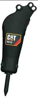 Caterpillar H65D S Specifications & Technical Data (2017-2019 ...
