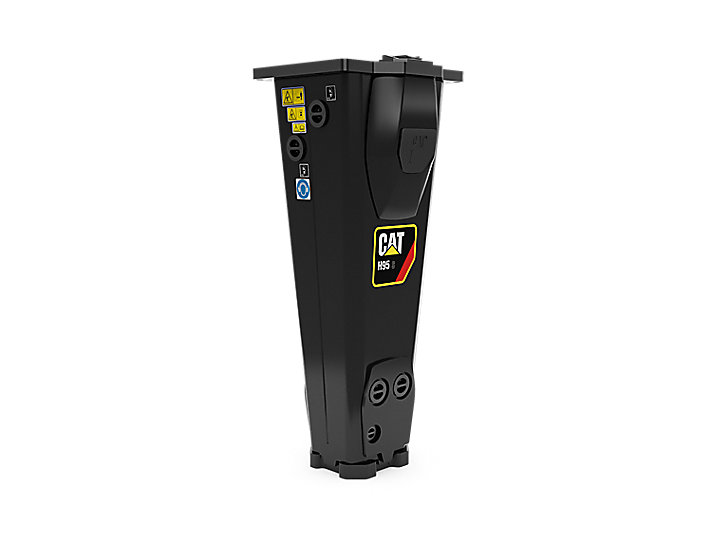 Caterpillar H95s Specifications & Technical Data (2019-2025) | LECTURA ...