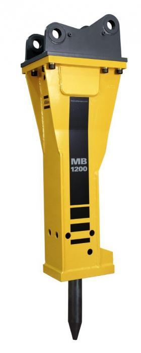 Atlas Copco MB 1200 Specifications & Technical Data (2004-2018 ...