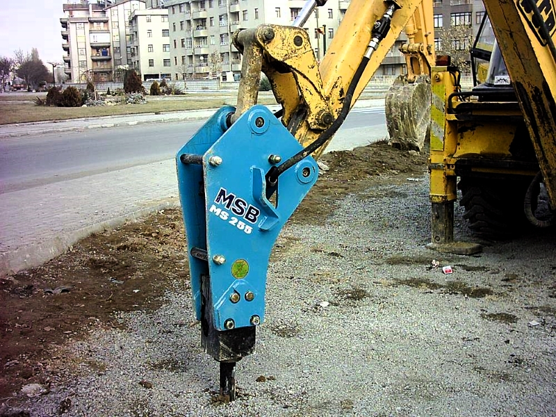 MSB MS 255H Specifications & Technical Data (2019-2025) | LECTURA Specs