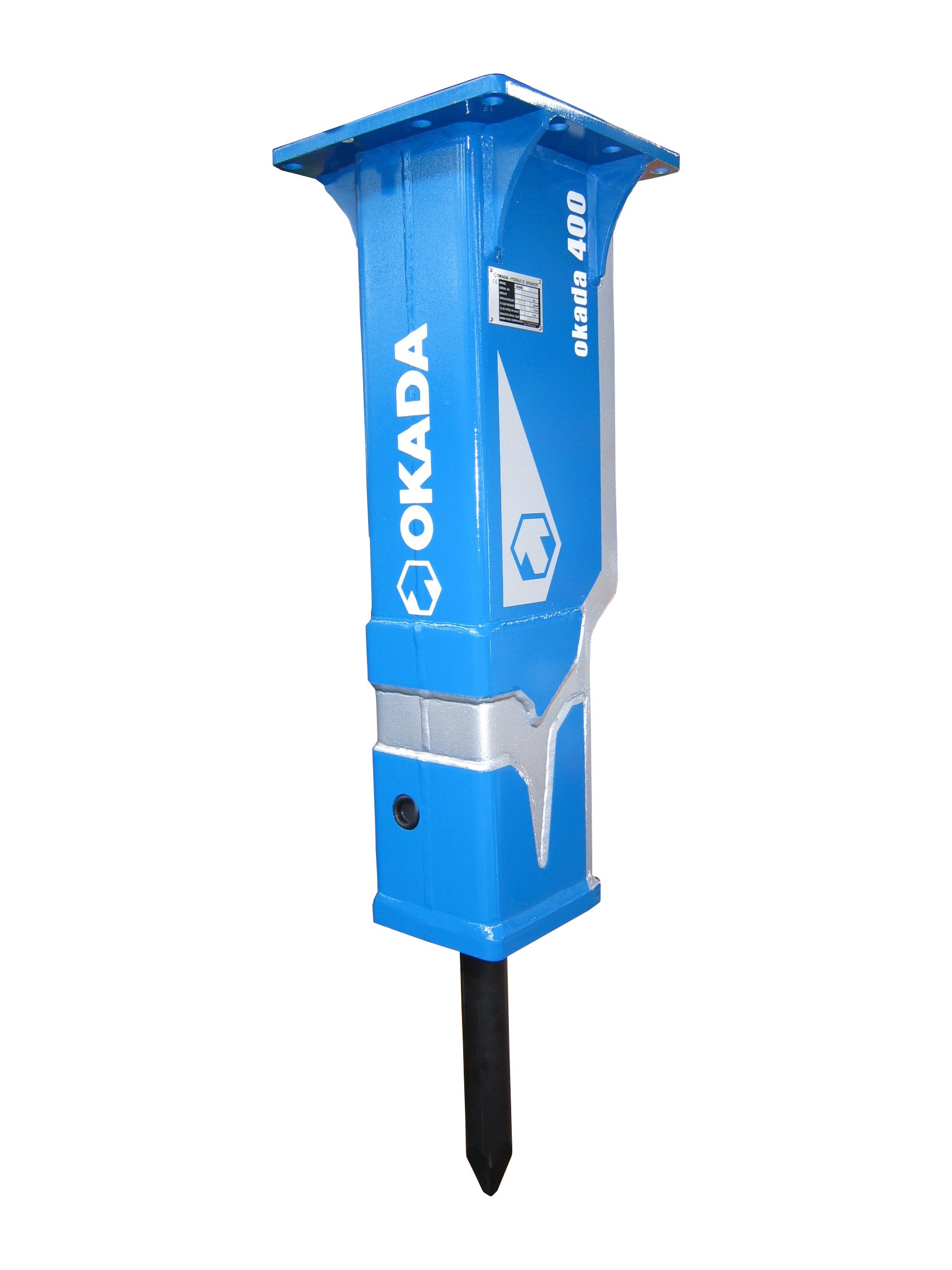 Okada okada 400 Specifications & Technical Data (2017-2025) | LECTURA Specs