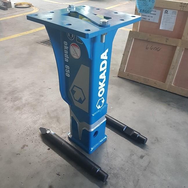 Okada okada 650 Specifications & Technical Data (2017-2025) | LECTURA Specs