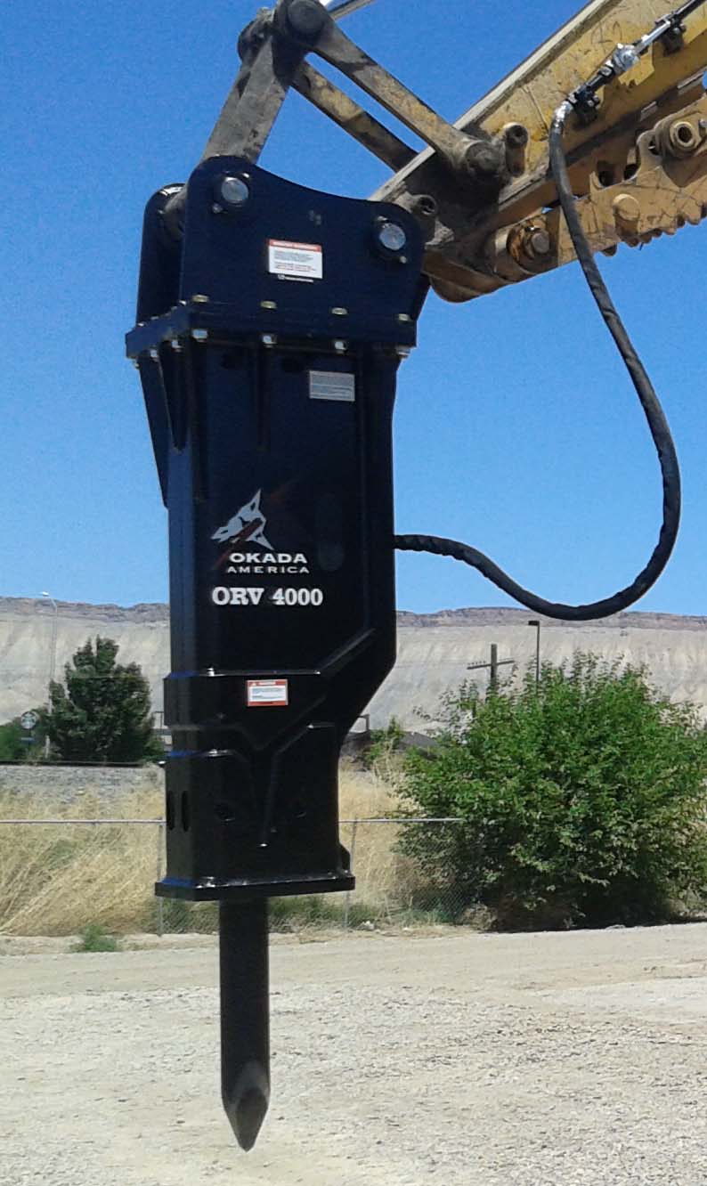 Okada ORV4000 Specifications & Technical Data (2020-2025) | LECTURA Specs