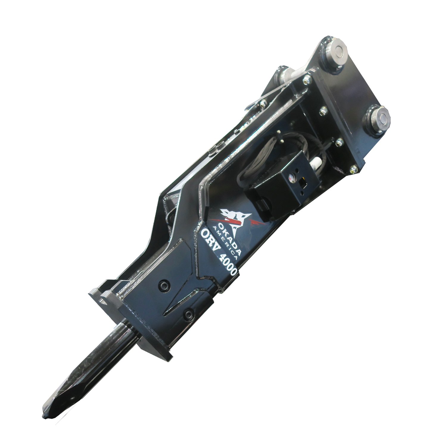 Okada ORV4000 Specifications & Technical Data (2020-2025) | LECTURA Specs