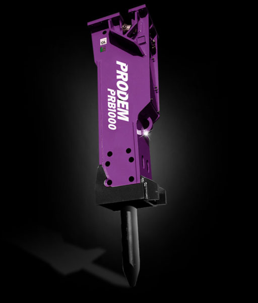 Prodem PRB250 Specifications & Technical Data (2017-2025) | LECTURA Specs