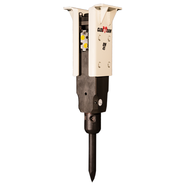 Globram RM 40 Specifications & Technical Data (2020-2025) | LECTURA Specs