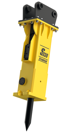 Arrowhead S 330 Specifications & Technical Data (2010-2025) | LECTURA Specs