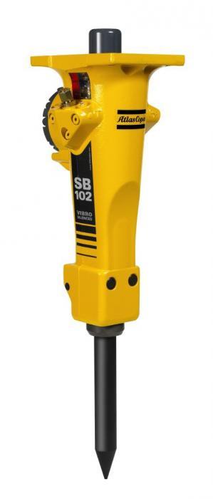 Atlas Copco SB 102 Specifications & Technical Data (2006-2018 ...