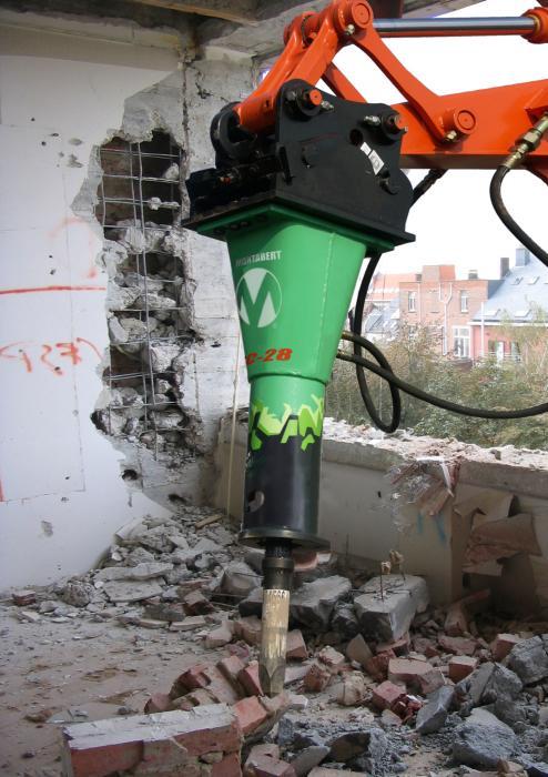 Montabert SC28 Specifications & Technical Data (2004-2021) | LECTURA Specs