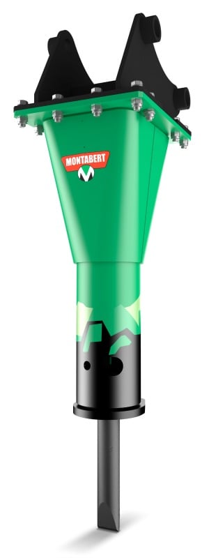 Montabert SC36 Specifications & Technical Data (2006-2021) | LECTURA Specs