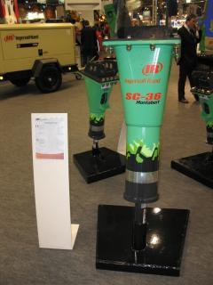 Montabert SC36 Specifications & Technical Data (2006-2021) | LECTURA Specs