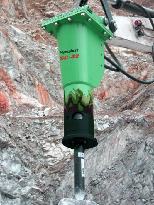 Montabert SC42 Specifications & Technical Data (2008-2021) | LECTURA Specs