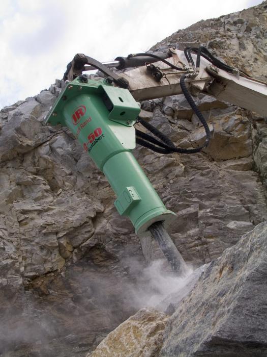 Montabert SC50 Specifications & Technical Data (2007-2025) | LECTURA Specs