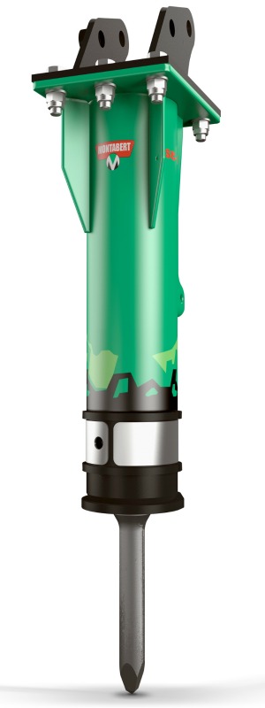 Montabert SC6 Specifications & Technical Data (2007-2021) | LECTURA Specs