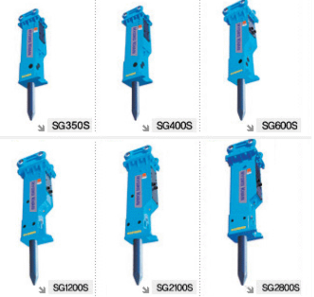 Kwanglim SG5000 Specifications & Technical Data (2018-2025) | LECTURA Specs