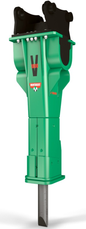 Montabert V1800 EVO Specifications & Technical Data (2019-2025 ...