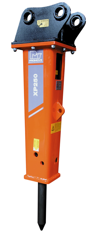 Promove xP 250 Specifications & Technical Data (2017-2021) | LECTURA Specs