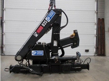 Hiab 035-1 Specifications & Technical Data (1994-2009) | LECTURA Specs