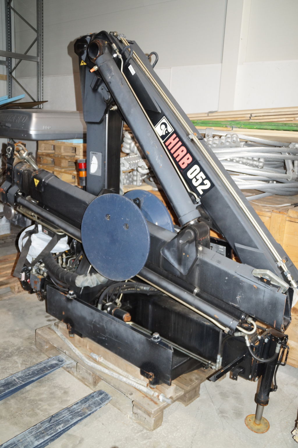 Hiab 052-1 Specifications & Technical Data (1997-2003) | LECTURA Specs