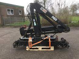 Hiab 060-3 Specifications & Technical Data (1994-1996) | LECTURA Specs