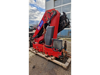 HMF 1002 K 1 Specifications & Technical Data (1988-1996) | LECTURA Specs