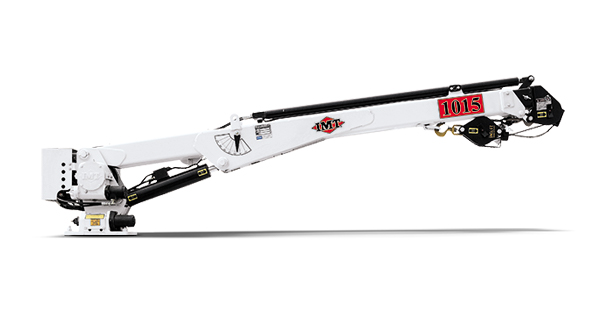 IMT 1015 Specifications & Technical Data (2017-2025) | LECTURA Specs