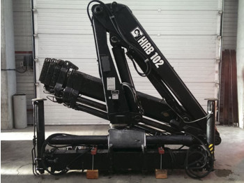 Hiab 102-4 A 4.4 Specifications & Technical Data (1996-2003) | LECTURA ...