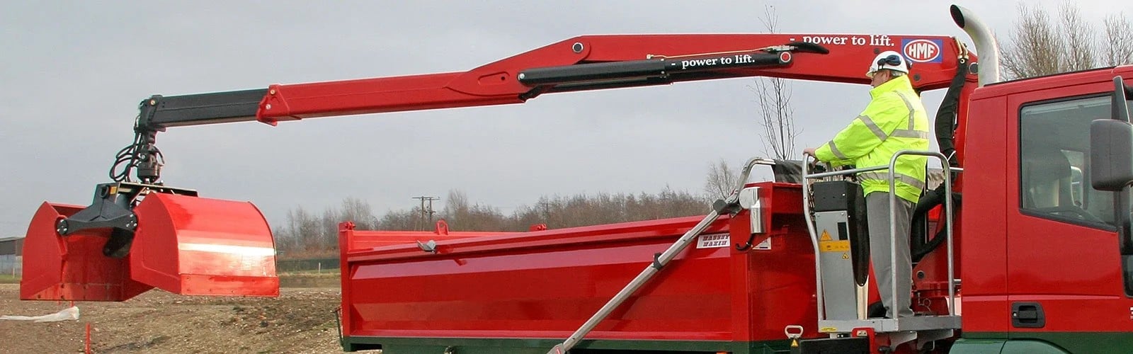 HMF 1244 Z 2 Specifications & Technical Data (2006-2013) | LECTURA Specs