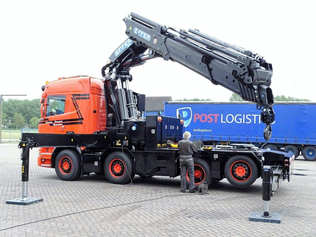 Effer 1255 6S Specifications & Technical Data (2017-2023) | LECTURA Specs