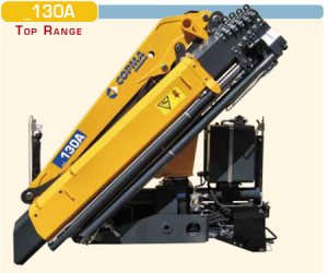 COPMA 2000 130A.3 J2 Specifications & Technical Data (2018-2025 ...