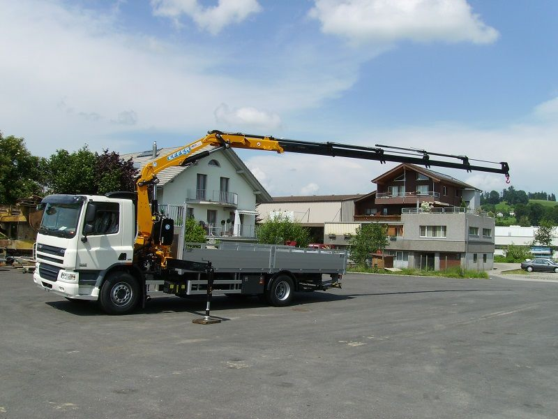 Effer 135 3S Specifications & Technical Data (2017-2023) | LECTURA Specs