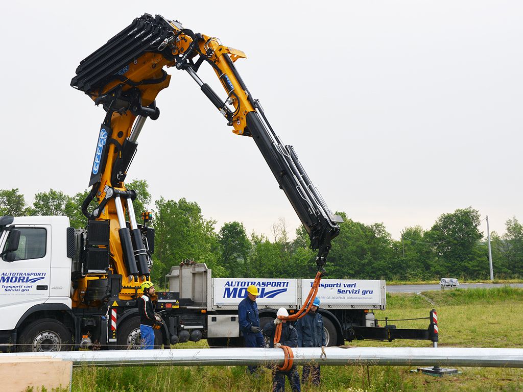 Effer 1355 6S Specifications & Technical Data (2017-2023) | LECTURA Specs