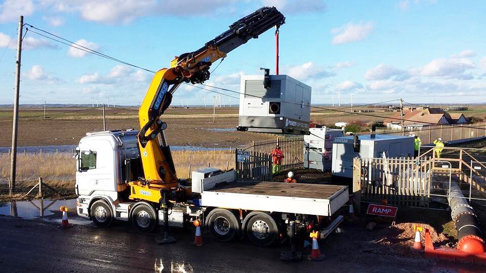 Effer 1405 9S Specifications & Technical Data (2017-2025) | LECTURA Specs