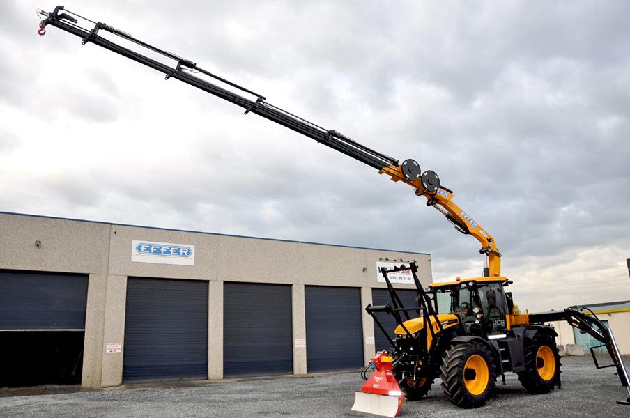 Effer 145.2 2S Specifications & Technical Data (2017-2023) | LECTURA Specs