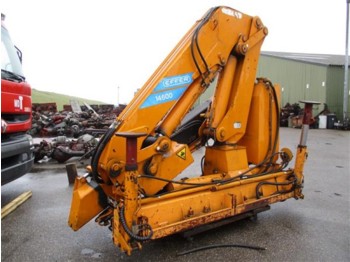 Effer 14.600 BL 4S Specifications & Technical Data (1993-1996 ...