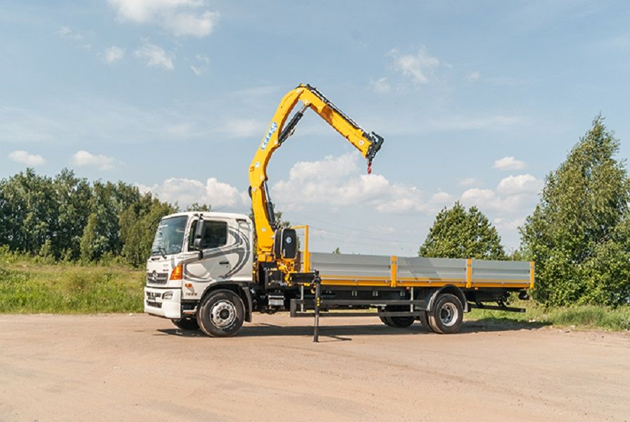 Effer 150 5S Specifications & Technical Data (2017-2023) | LECTURA Specs