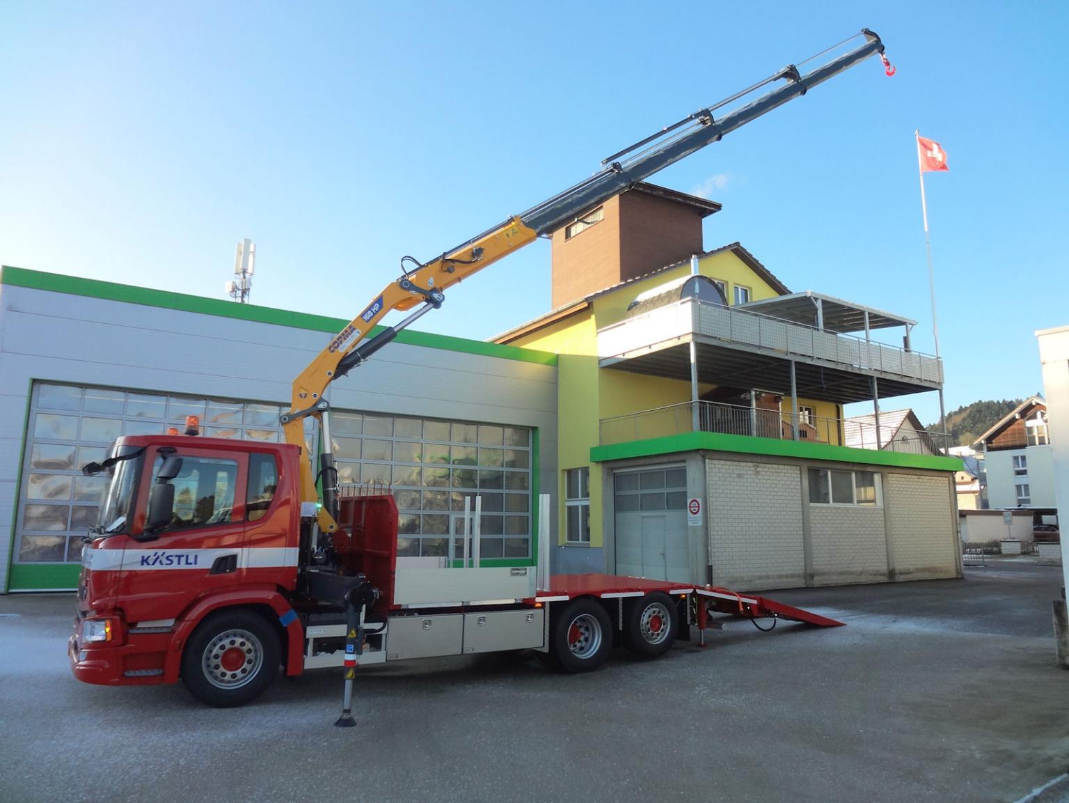 COPMA 2000 168.4 J2 Specifications & Technical Data (2021-2025 ...