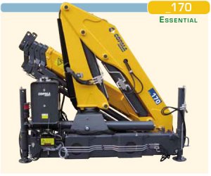 COPMA 2000 170.5 Specifications & Technical Data (2018-2025) | LECTURA ...